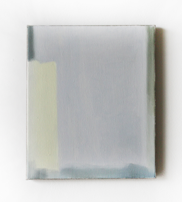 Megan White – Ground Floor Gallery + Studios